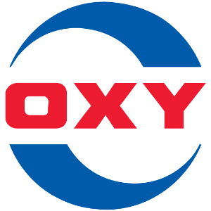 Oxy - Offshore Job Vacancy