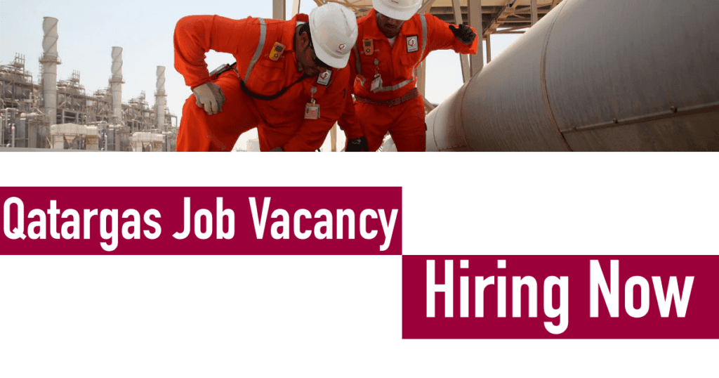 Offshore Job Vacancy - Offshore Job Vacancy